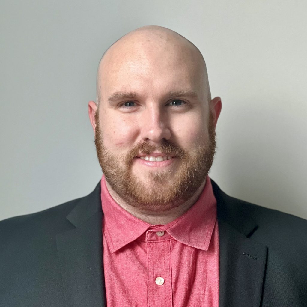 Welcoming Jake Pichotta to the Encore Team